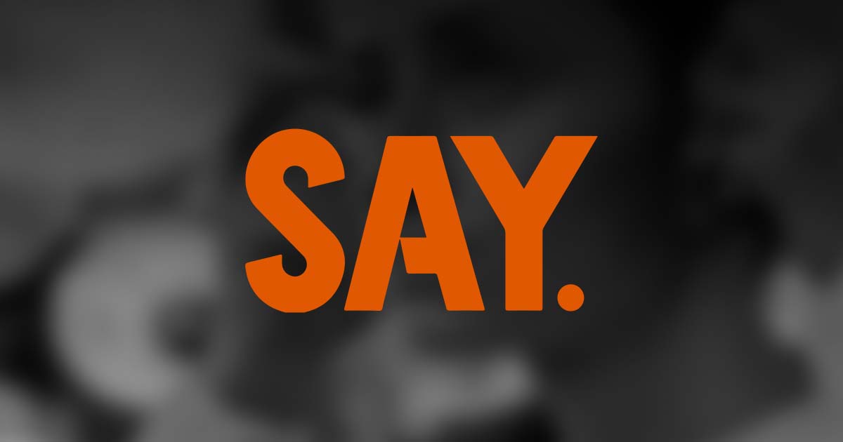 Careers - Say Communications