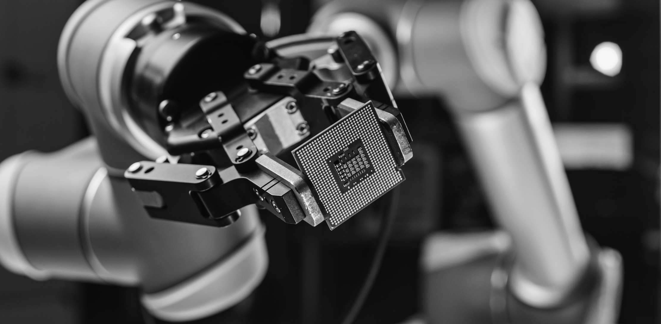 Industrial Tech PR Agency | Say Comms